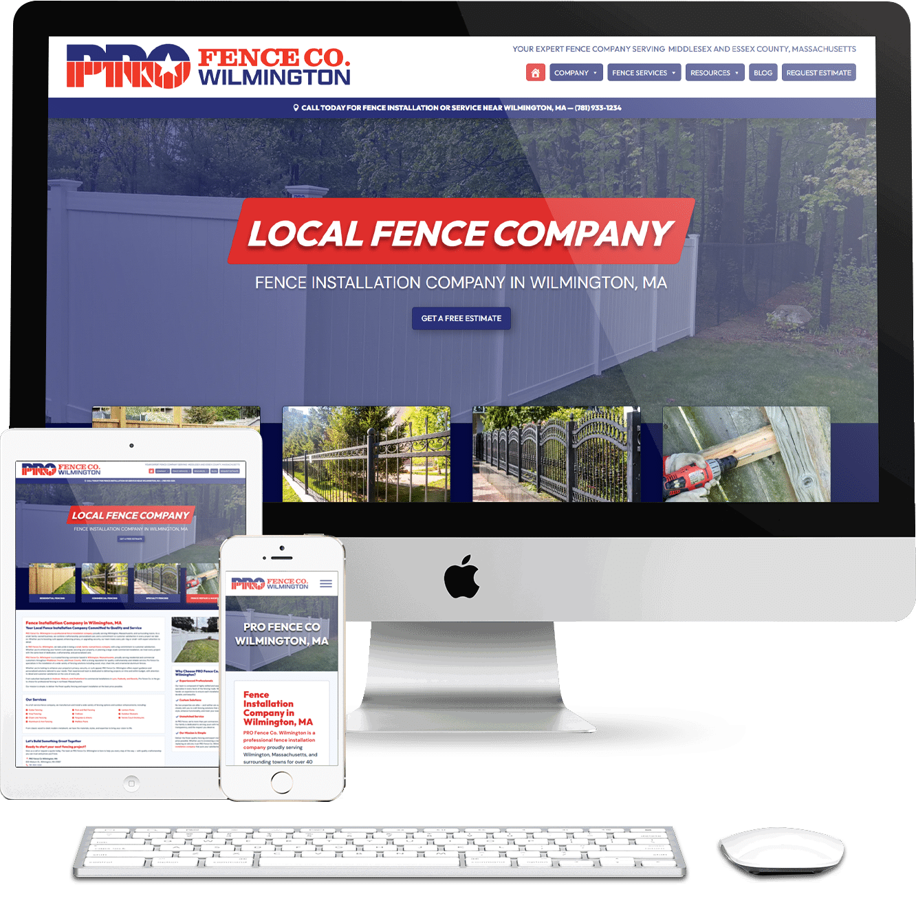 Digital Marketing Agency In Massachusetts | AQ Marketing