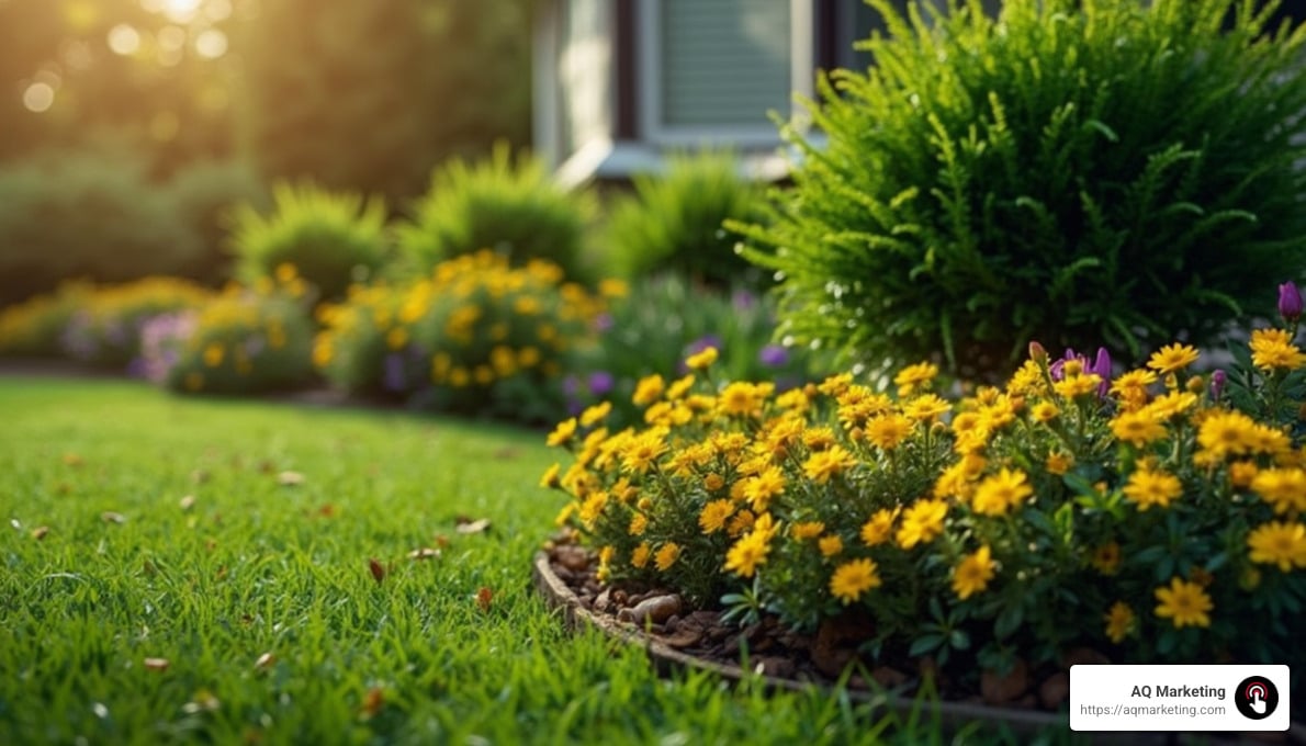 Landscaping Web Design: Top 5 Stunning Sites 2025