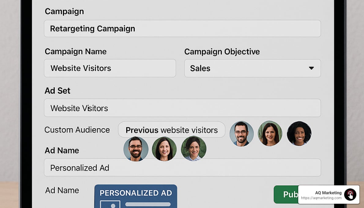 Facebook Retargeting Ads: 7 Powerful Strategies for Amazing Results