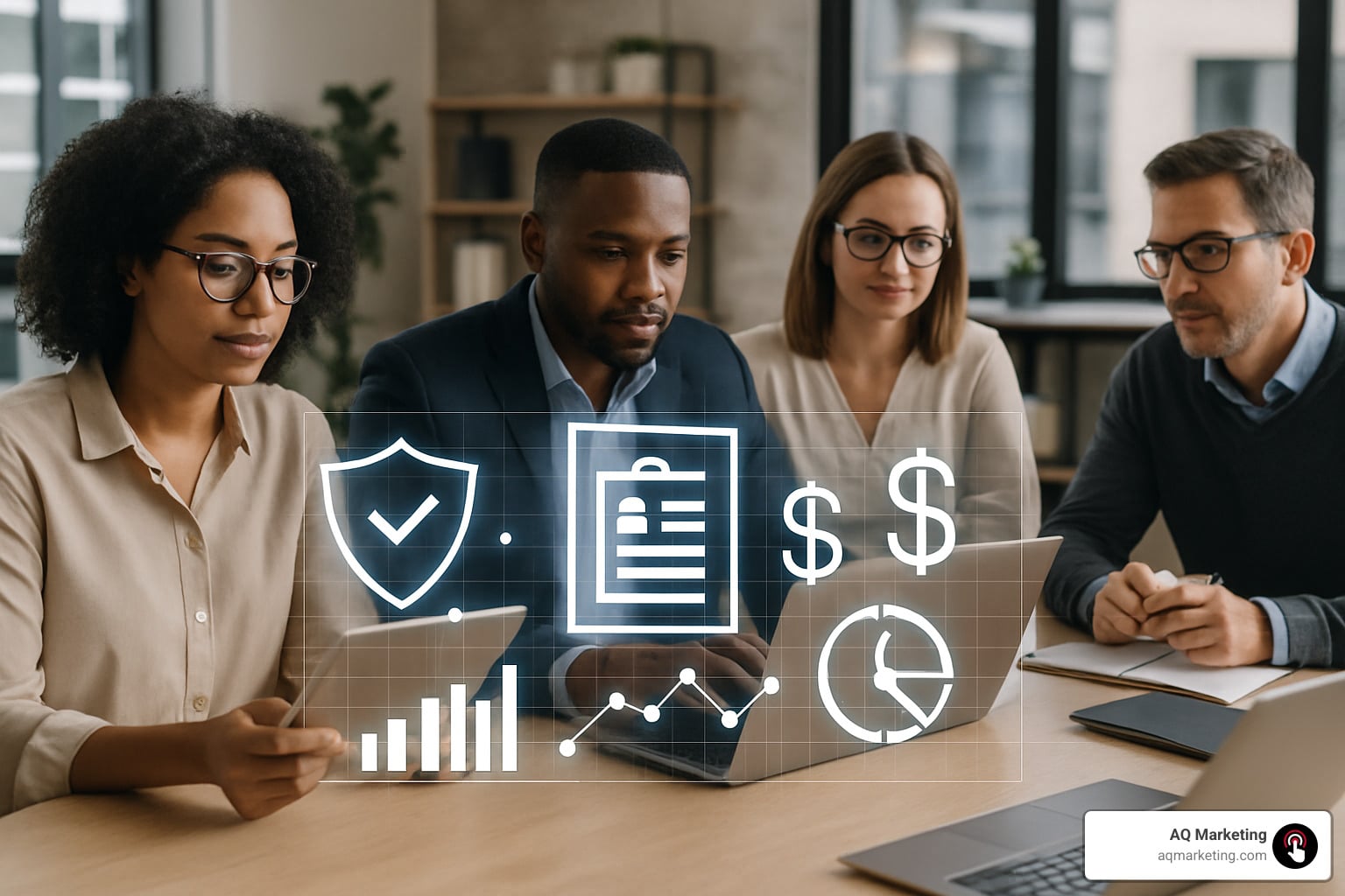 Digital Marketing Insurance Industry: 10 Powerful 2025 Success Secrets