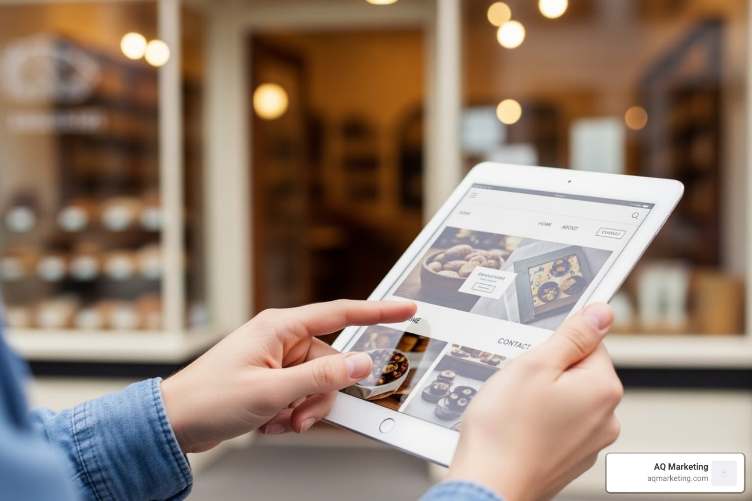 Best Local Business Websites: Ignite Your 2025 Success