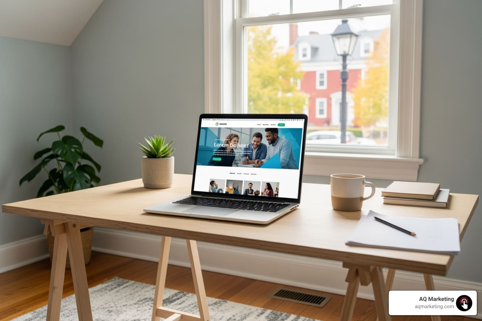Affordable Business Website Design 2025: Boost Profits