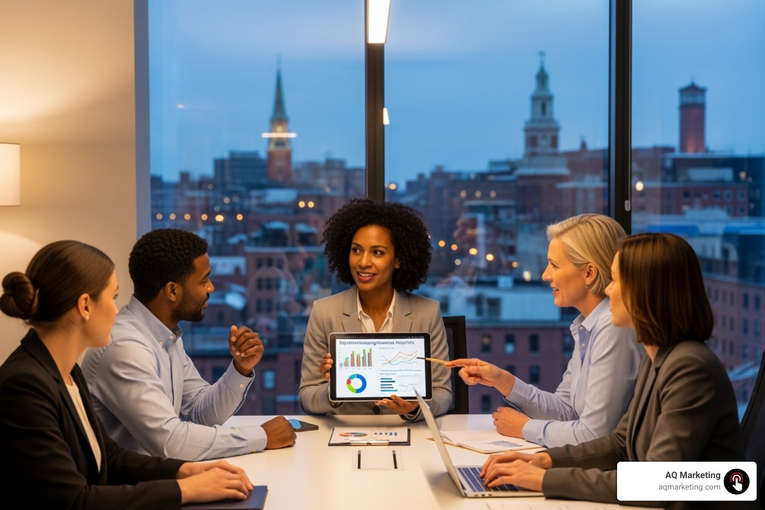 Best marketing for insurance companies: Boost Growth 2025