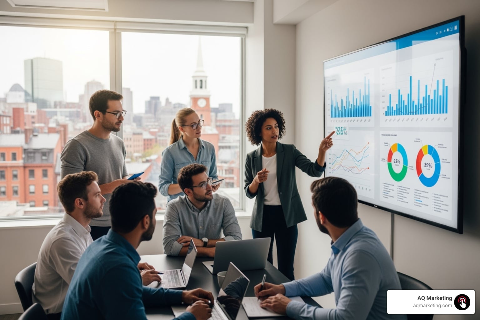Best Digital marketing solutions: Crucial for 2025